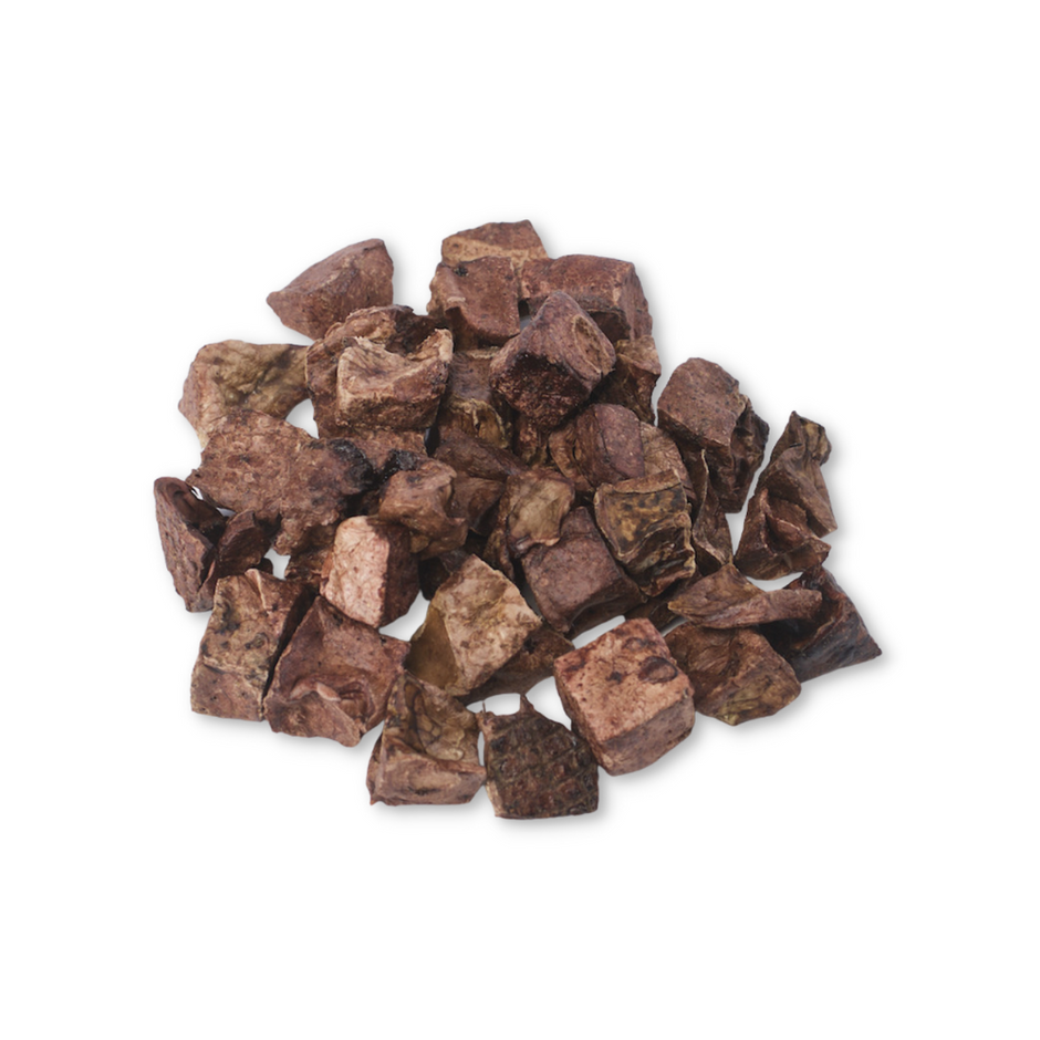 The Bakers' Select – Boulder Dog Food Company